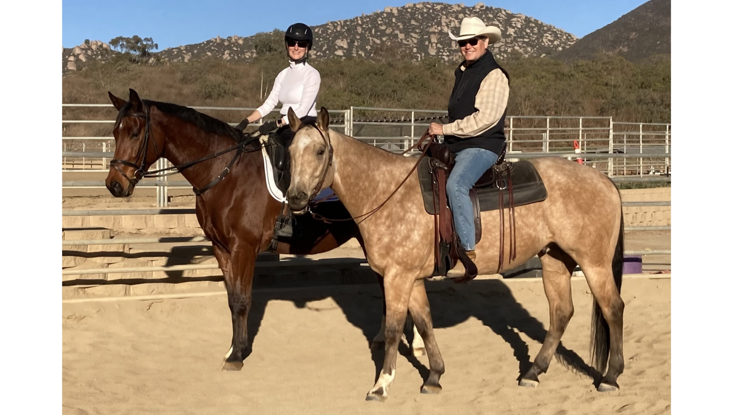 The Story Behind RSL: Why We Created It – Ranch Spirit Lifestyle