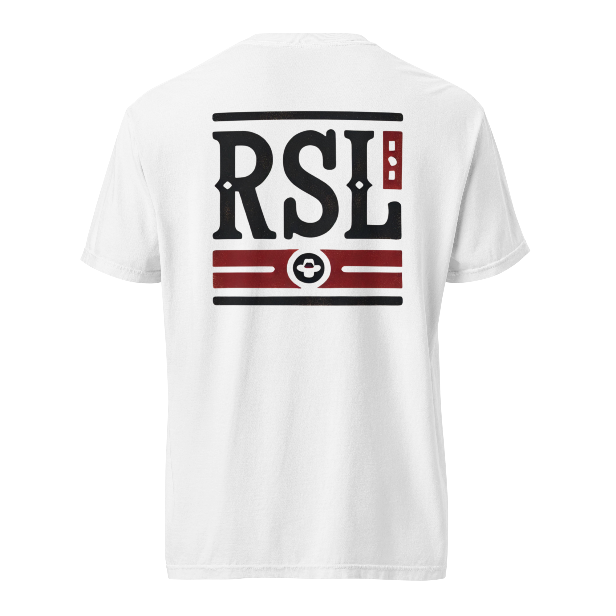 Men's Short Sleeve T-Shirts – Ranch Spirit Lifestyle