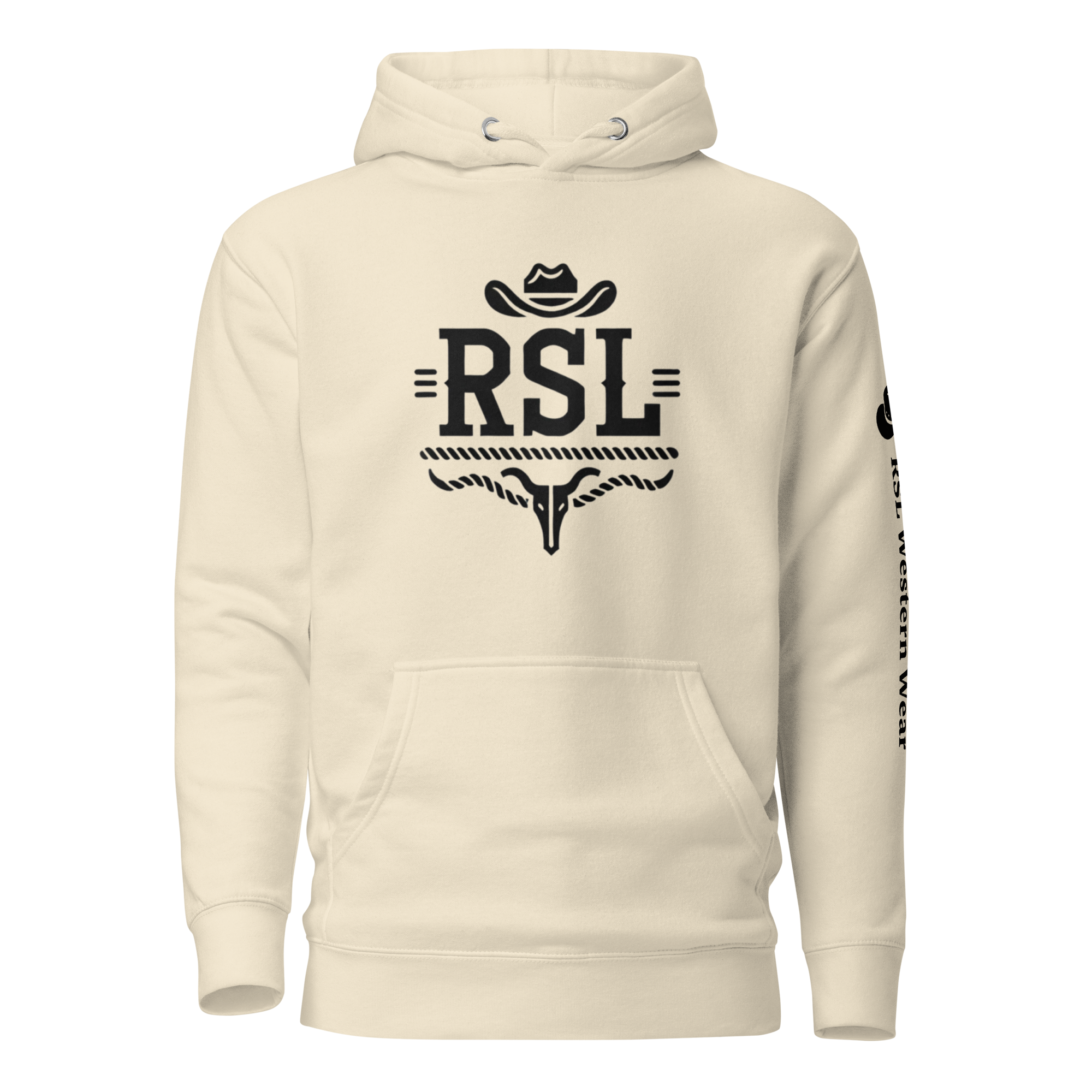 Men's Sweatshirts and Hoodies | RSL Western Wear – Ranch Spirit Lifestyle