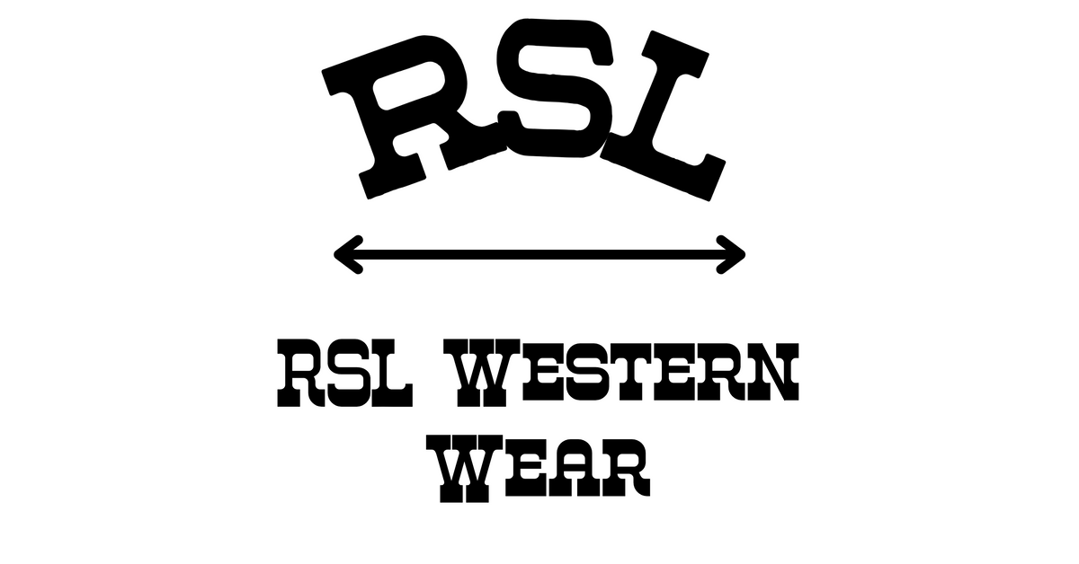 RSL Western Wear | Ranch Style Lifestyle Authentic Western Apparel